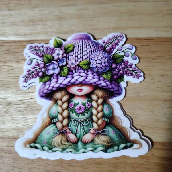 Stitch Graduation Sticker, Graduation 2025 Sticker, Kindergarten Grad ...