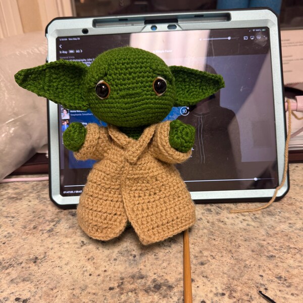 Trafalgar Law (one Piece) Crochet Pattern, Amigurumi Pattern, PDF ...