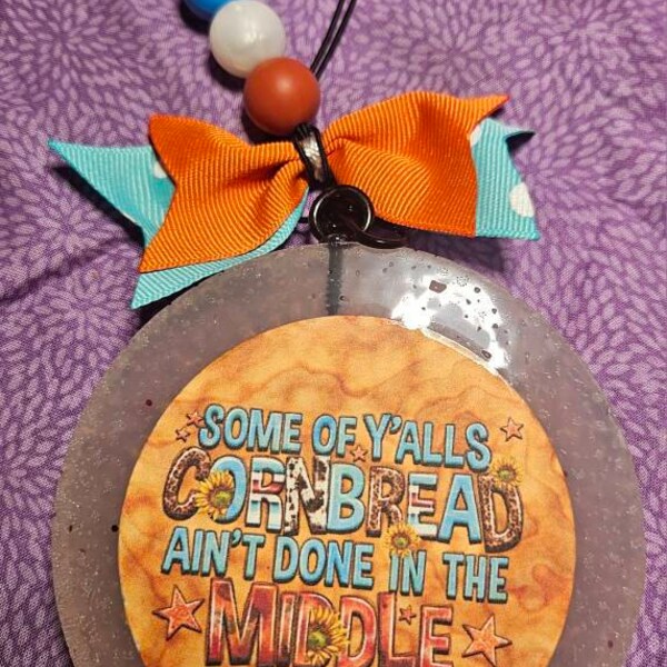 Some of Y'alls Cornbread Ain't Done in Middle Png, Western Png, Funny ...