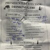 2025 Inauguration Day Bingo, Trump Inauguration Bingo, Printable ...