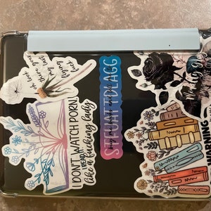 Autism Sticker Autism Seeing the World Differently - Etsy