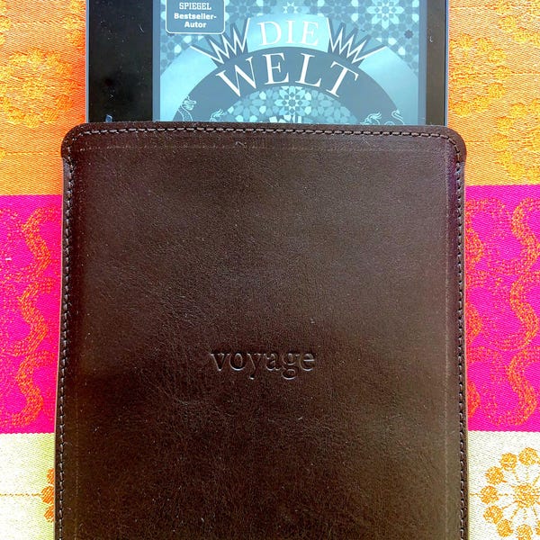 Supernote A5 X2 Manta Case, A6 X2 Case, Supernote Nomad Folio ...