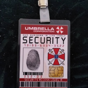 Movie Prop Special Agent Case Investigation Files / 3 X FBI - Etsy