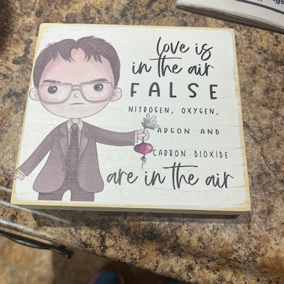 Inappropriate Wood Welcome Sign / Bless This Mother Fucking Home ...