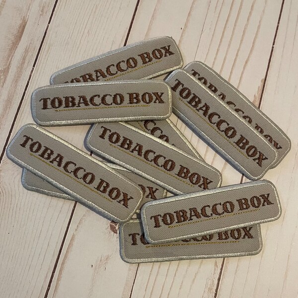 Rectangle Name Tag Frame Applique Machine Embroidery Design - 23 Sizes ...