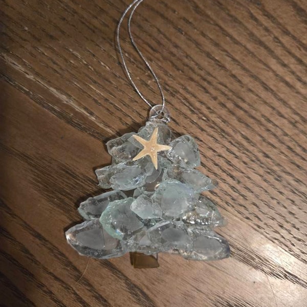 Beach Décor Sea Glass Flowersflower Wall Hangingcoastal Flowerssea Glass Art Wall Hanging