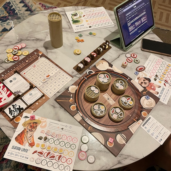 The 2x2 Camera Lens Shelf, Photography Organizer. Available in Small ...