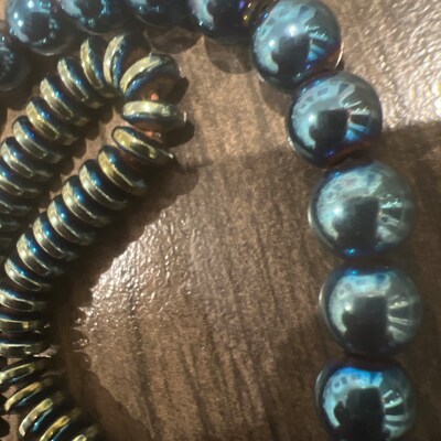 6MM Verdite Beads Grade AAA Genuine Natural Gemstone Full - Etsy