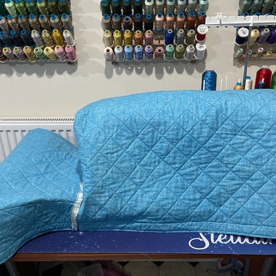 Brother, Luminaire 1, 2 and 3. Baby Lock Solaris 1, 2, 3 and Vision ...