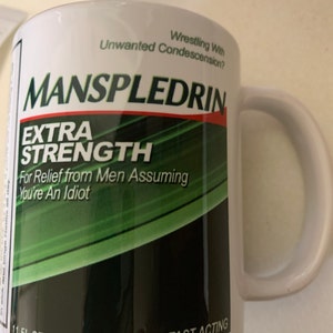 Absent Father Action Figure Comes With Everything You See - Etsy Australia