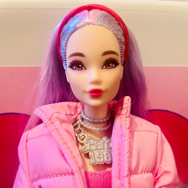 1:6 Scale Miniature US Dollar Bill Doll Size Money 11.5 Inch Fashion ...