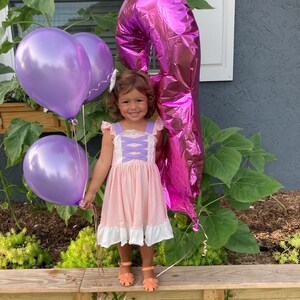 READY TO SHIP Twirl Dressdisney Princess Dressdisney - Etsy