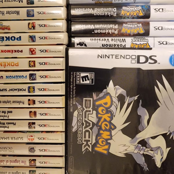 Nintendo Gamecube Box Art Cover Art Replacment - Etsy