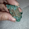 Lemon Jade Tumbled Stone Tumbled Stone Lemon Jade Nifty Jade Tumble ...