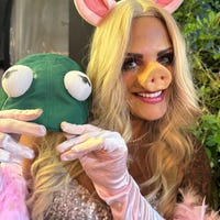 Rabbit Prosthetic (slip Latex) - Etsy Canada