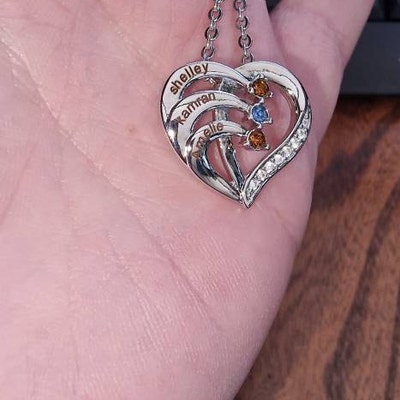 Personalized Arabic Name Ring, Arabic Name Jewelry, Customized Name ...