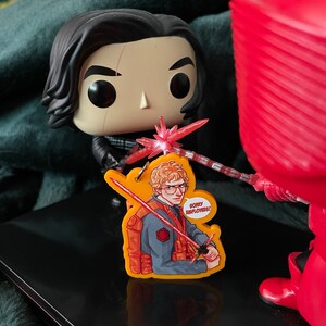 Avatar Chibi Jake Sully Miles Quaritch Tonowari Quarjake - Etsy