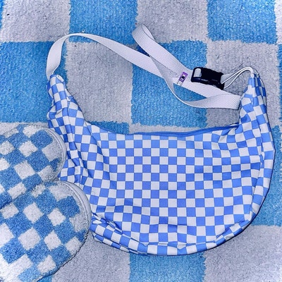 Crosstown Crescent Bag PDF Sewing Pattern - Etsy UK