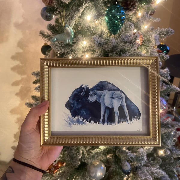 Watermelon Slice Original Watercolor Painting Art Watermelons Seeds Red ...