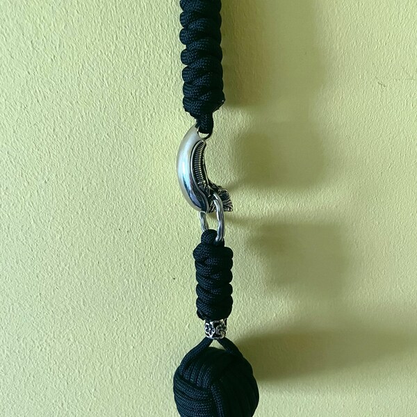 DIY Gift. Do It Yourself. Set for ALIEN Bracelet. Paracord Jewelry - Etsy