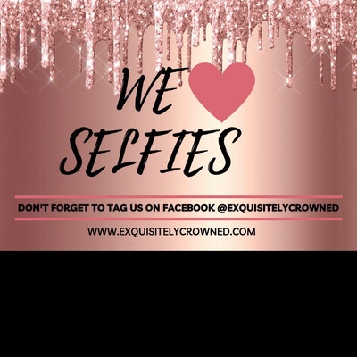 Rose Gold Dripping Glitter Digital Paper, Glitter Backgrounds With ...