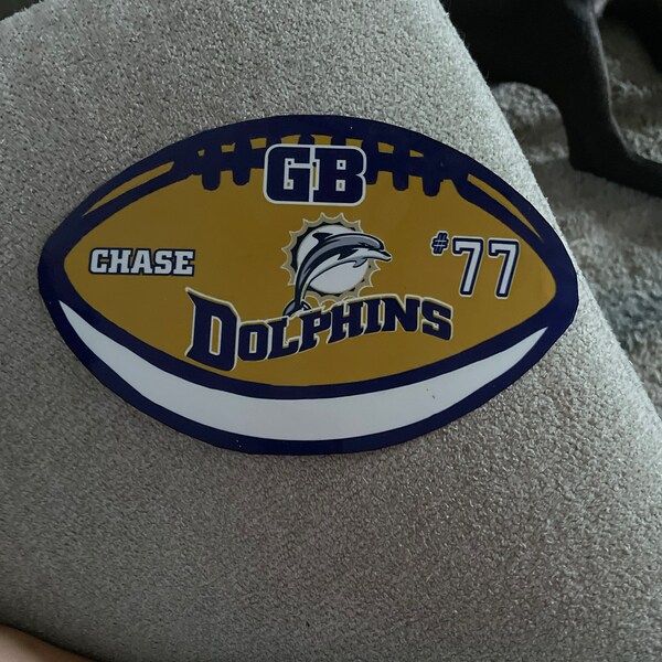 Cheerleading Car Magnet, Cheer Magnet, Car Magnet, Team Magnet ...