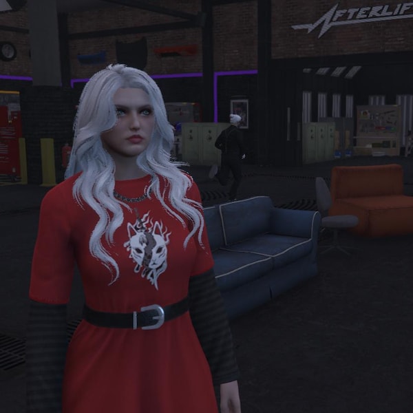 Fivem Male Hair + Beard Pack V3 - Etsy