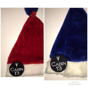 Percy Jackson Camp Half-blood Zip-up Hooded Sweatshirt adult Size FREE ...