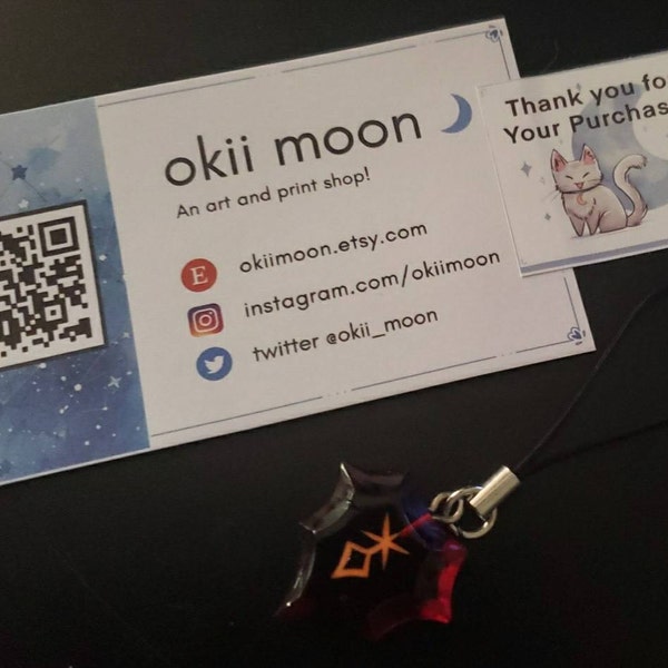 FFXIV Azem Charm Glow Handmade Convocation Soul Crystal Keychain Final ...