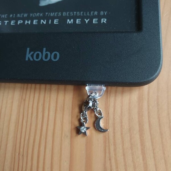 Phone Dust Plug, Bunny Butterfly | Accessories, Anti Dust, Gold, Mobile ...