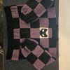 GOJO SWEATER Crochet Pattern | Jujutsu Kaisen Gojo Satoru Running ...