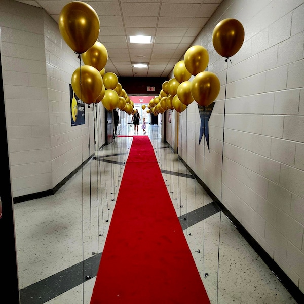 Custom Cut Blue Carpet Runner, Blue Home Area Rug, Wedding Aisle Runner ...