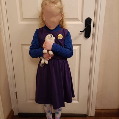 A6 Mini Notebook Blue Swan - Etsy