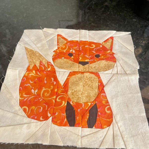 Football, Soccer Ball, Foundation Paper Piecing Pattern (FPP), Quilt ...