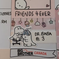 Eye Appointment Stickers - Eye Doctor Stickers - Optometrist- Optometry ...