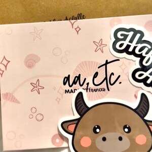 Ono Onolicious Vinyl Sticker Hawaii Sticker - Etsy