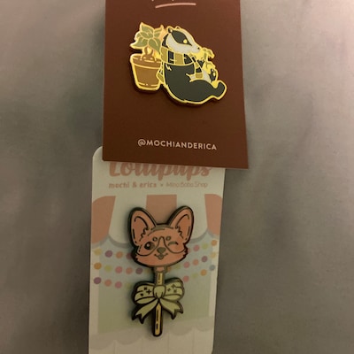 Beagle Bagel Vinyl Sticker Decal - Etsy