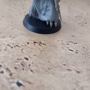 Akeshi Sho Sumo Warrior Hero C Kyoushuneko Miniatures - Etsy