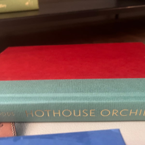 Custom Decorative Books by Color: Colorful Bookshelf Decor - Etsy