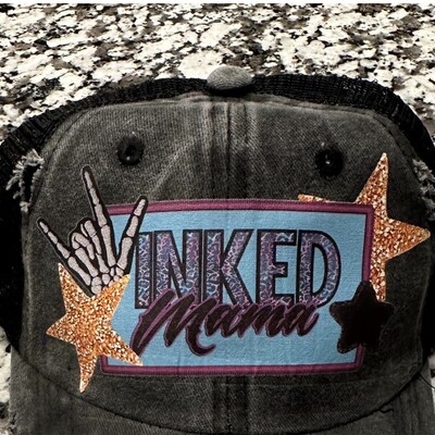 Whatever Patch PNG File, Leopard Cheetah Smiley Face Glitter Teal Star Black Pink Digital ...