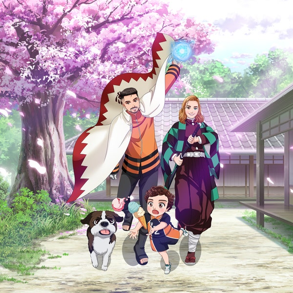 Cute No Face Emotes for Twitch or Discord Streamers, Anime Emotes, No ...