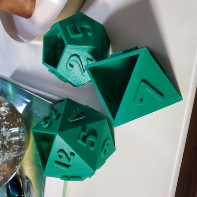 Stormtrooper Millennium Falcon 3D Printed Dice Tower Star Wars - Etsy