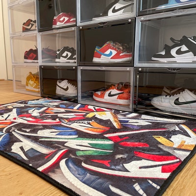 Lord Rug, the Rings Round Rug Fantasy Rug, Movie Rug, Popular Rug, Cool ...