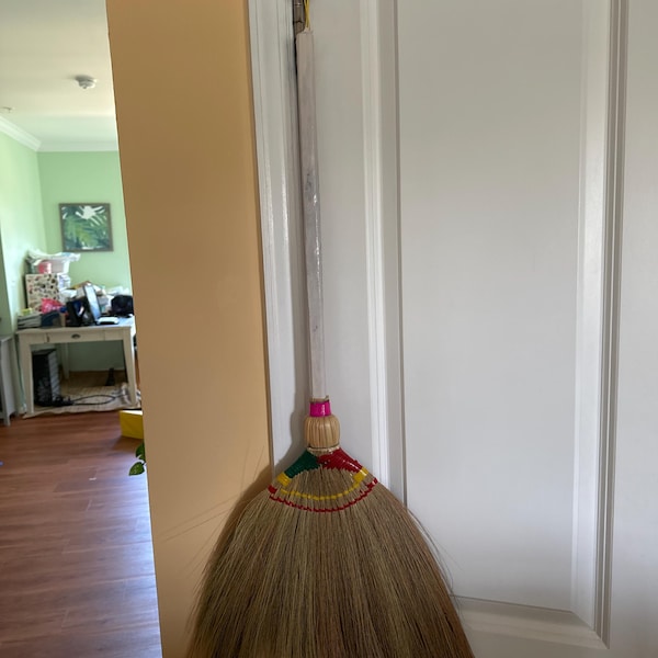 Philippine Broom Walis Tambo/tingting Made in the Philippines - Etsy