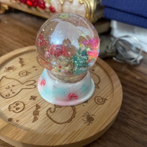 Snake Desk Friends MADE TO ORDER Handmade Polymer Clay Figurines Desk ...