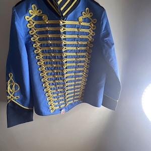 Men's Mad Scientist Howie Lab Red Coat Men's Fashion - Etsy