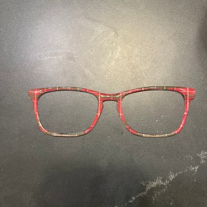 Larkin, Pair Eyewear Compatible, Topper, SVG, Digital Download ...