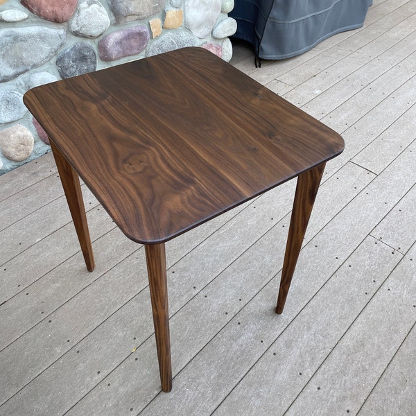 RCS White Oak Dining Table - Etsy