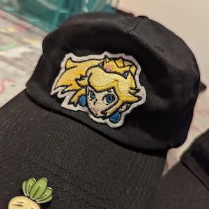 Goomba Iron-on Nintendo Patch From Super Mario Brothers NES - Etsy