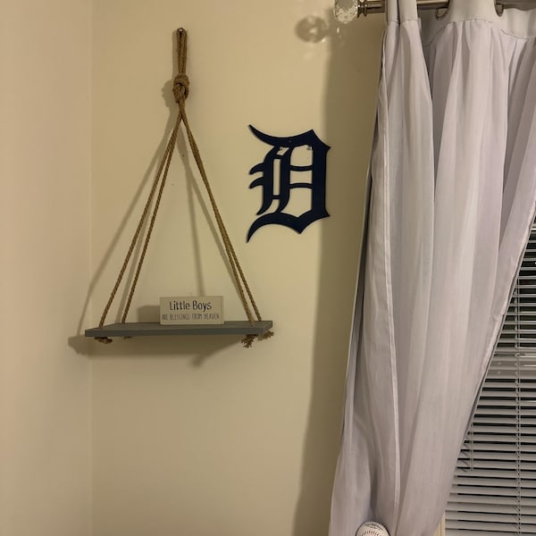 Custom Made Dallas Cowboys Circle Metal Sign- Metal Wall Art- Garage ...